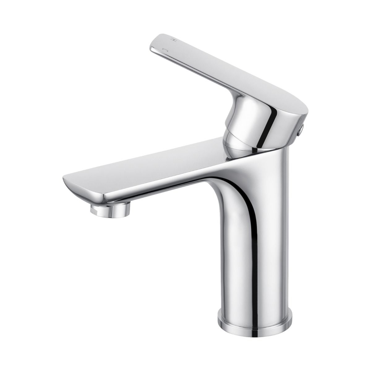 VOG Basin Mixer Tap Chrome and Colours – FIL Kitchen Bathroom
