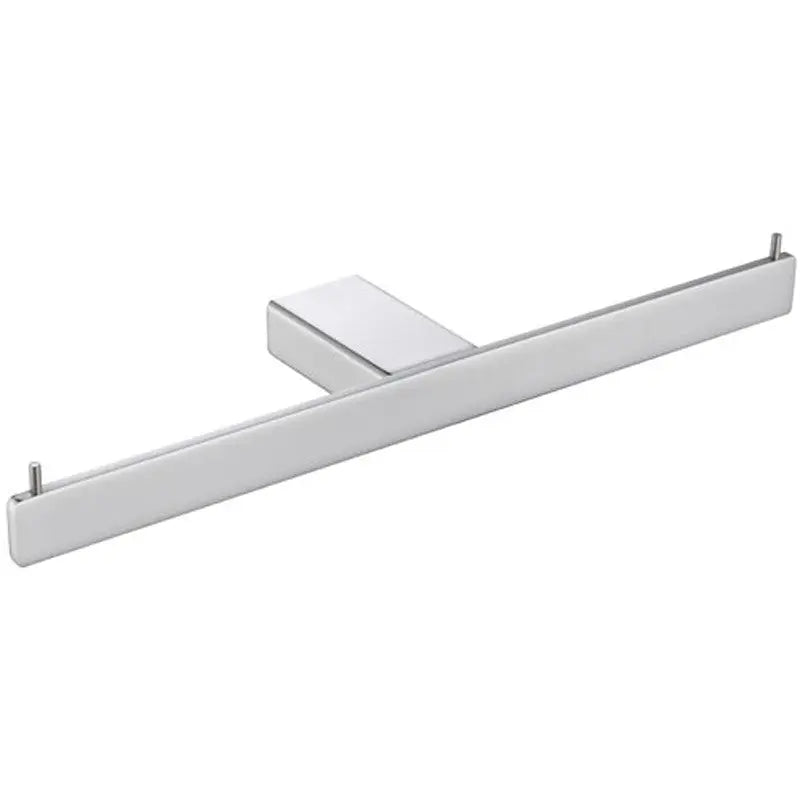 AIKO DOUBLE TOILET ROLL HOLDER CHROME – FIL Kitchen Bathroom